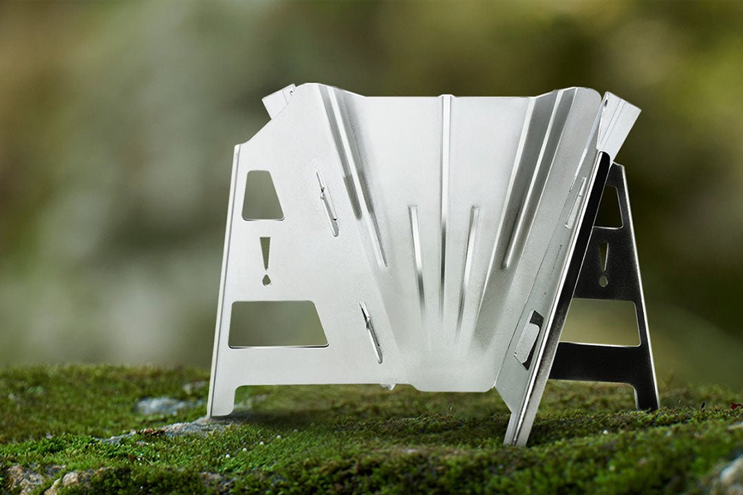 Discover the iKoffy Portable Stainless Steel Coffee Dripper